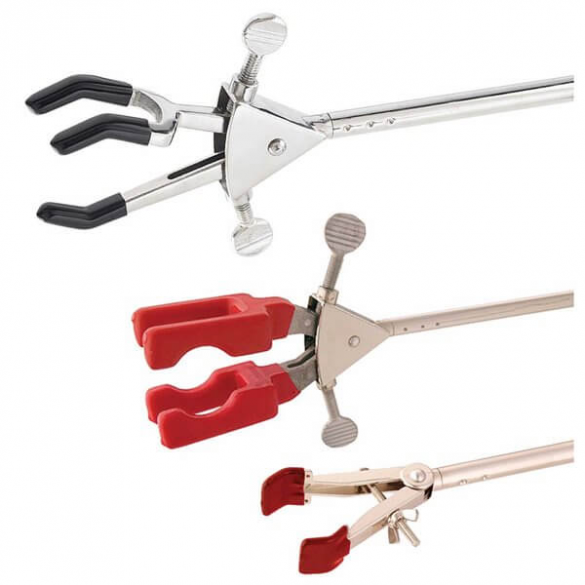 Maximizing Laboratory Safety with Ohaus Lab Stand Clamps – Lassenilsson